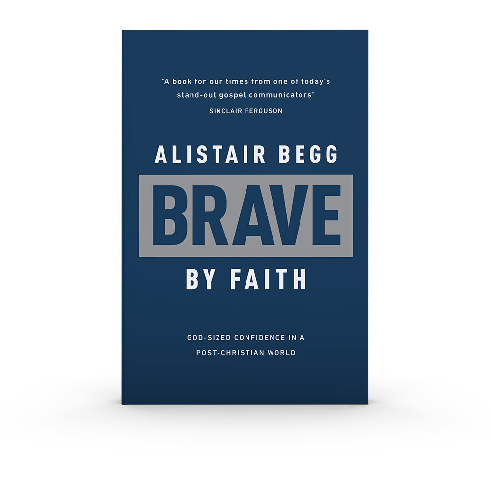 Brave by Faith & The Whole Armor of God - Store - Truth For Life
