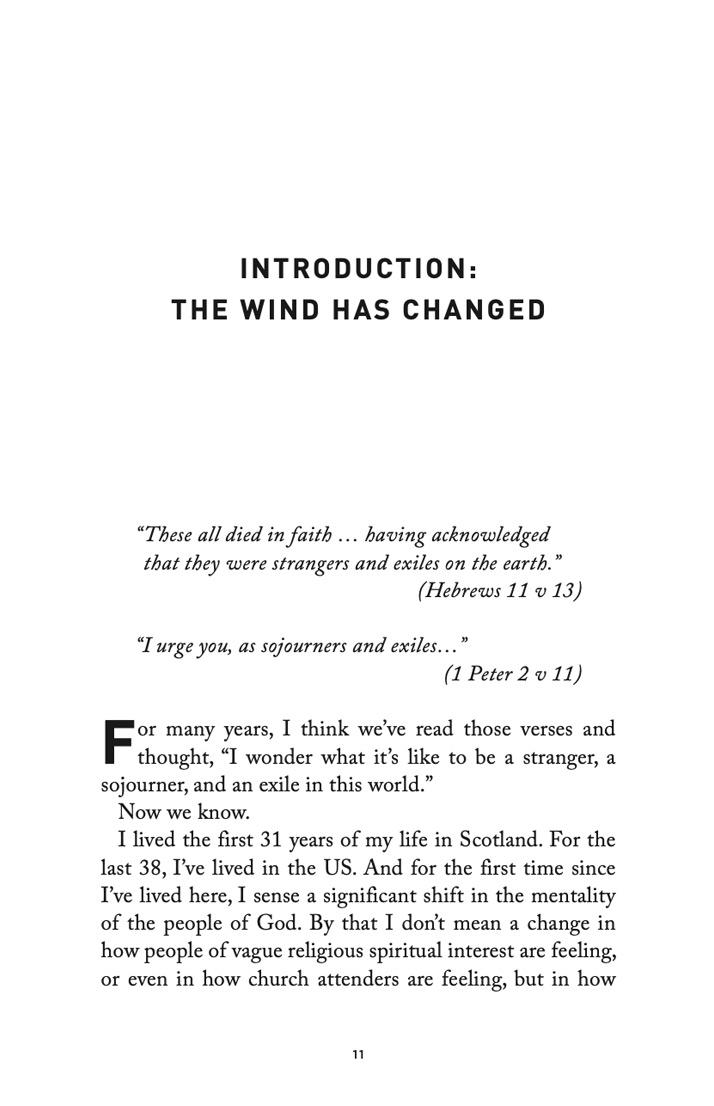 Brave by Faith & The Whole Armor of God - Store - Truth For Life