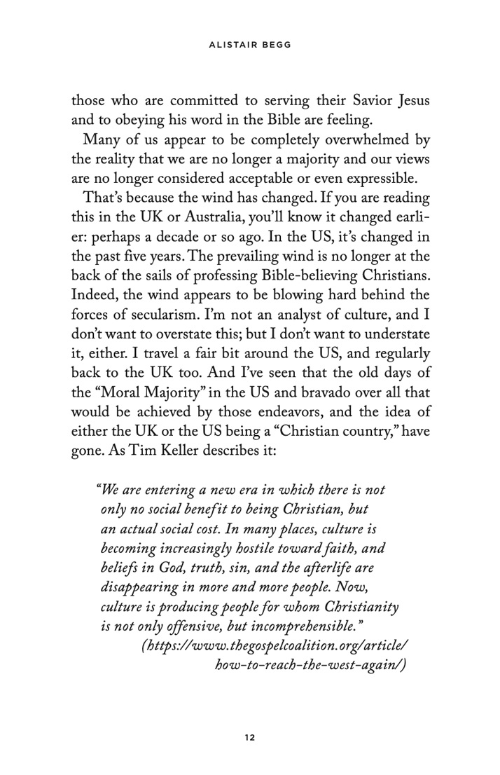 Brave by Faith & The Whole Armor of God - Store - Truth For Life