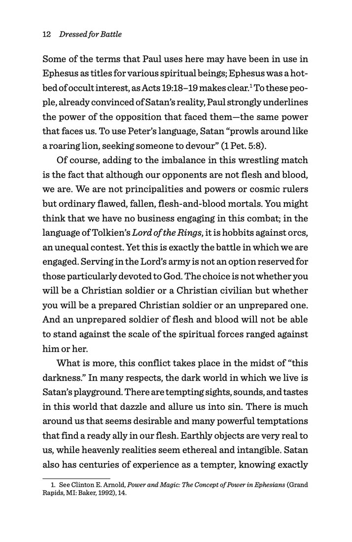 Brave by Faith & The Whole Armor of God - Store - Truth For Life