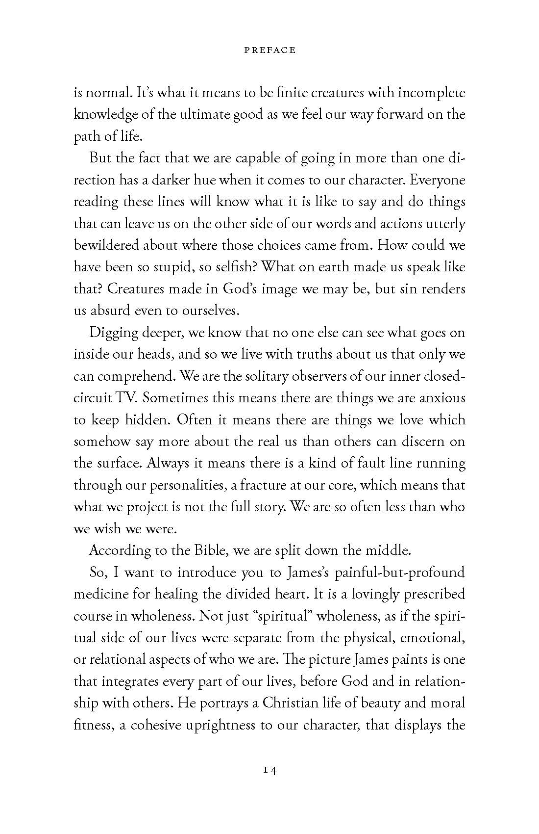 Radically Whole: Gospel Healing for the Divided Heart - Store - Truth ...